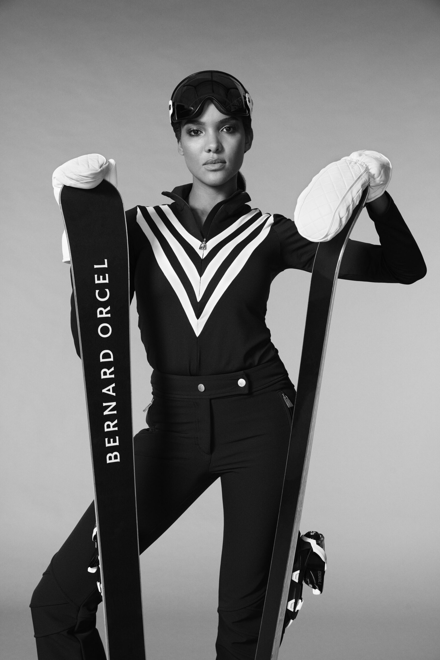 The Bernard Orcel boutique - Bernard Orcel Courchevel