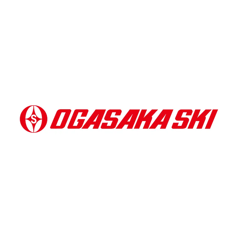 Ogasaka Ski - Bernard Orcel Courchevel