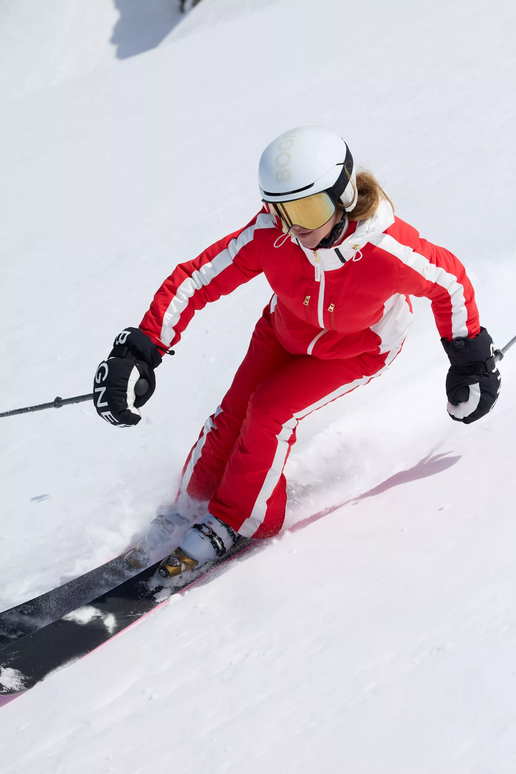 Inspirations - Bernard Orcel Courchevel